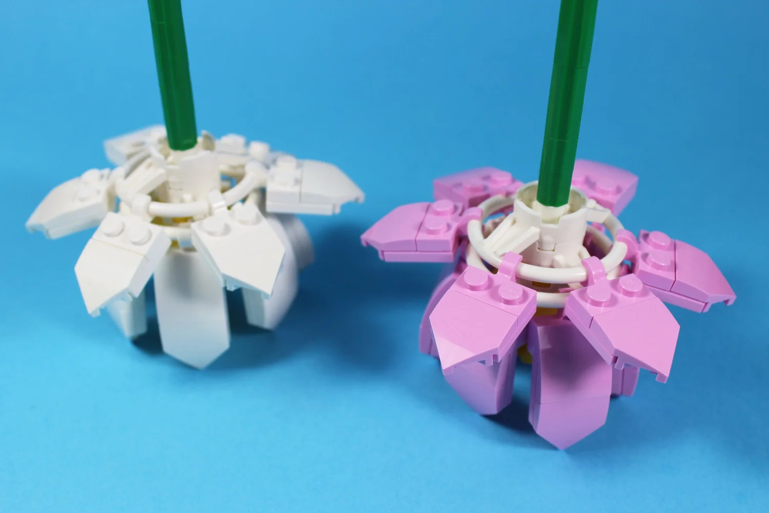 Abandoning the Instructions: Exploring Alt Builds for Smaller LEGO Sets ...