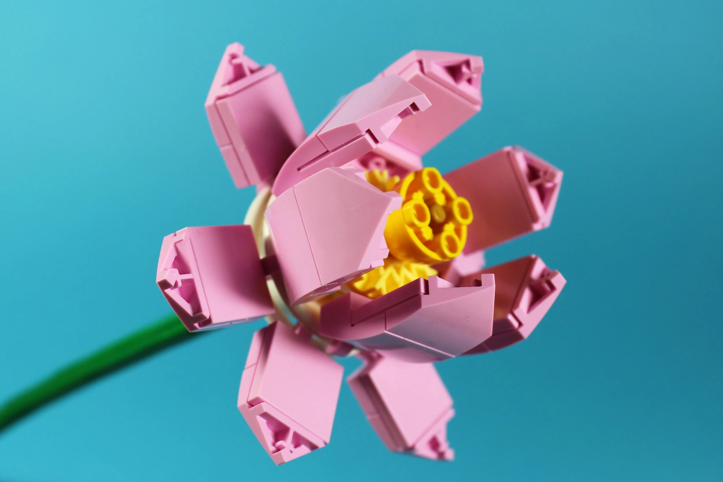 Abandoning the Instructions: Exploring Alt Builds for Smaller LEGO Sets ...
