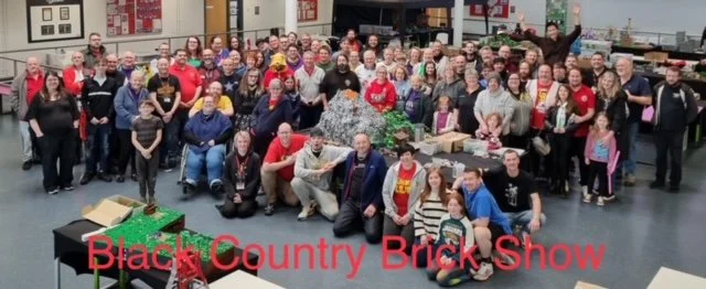 Small Events In The LEGO Community - BrickNerd - All things LEGO and ...