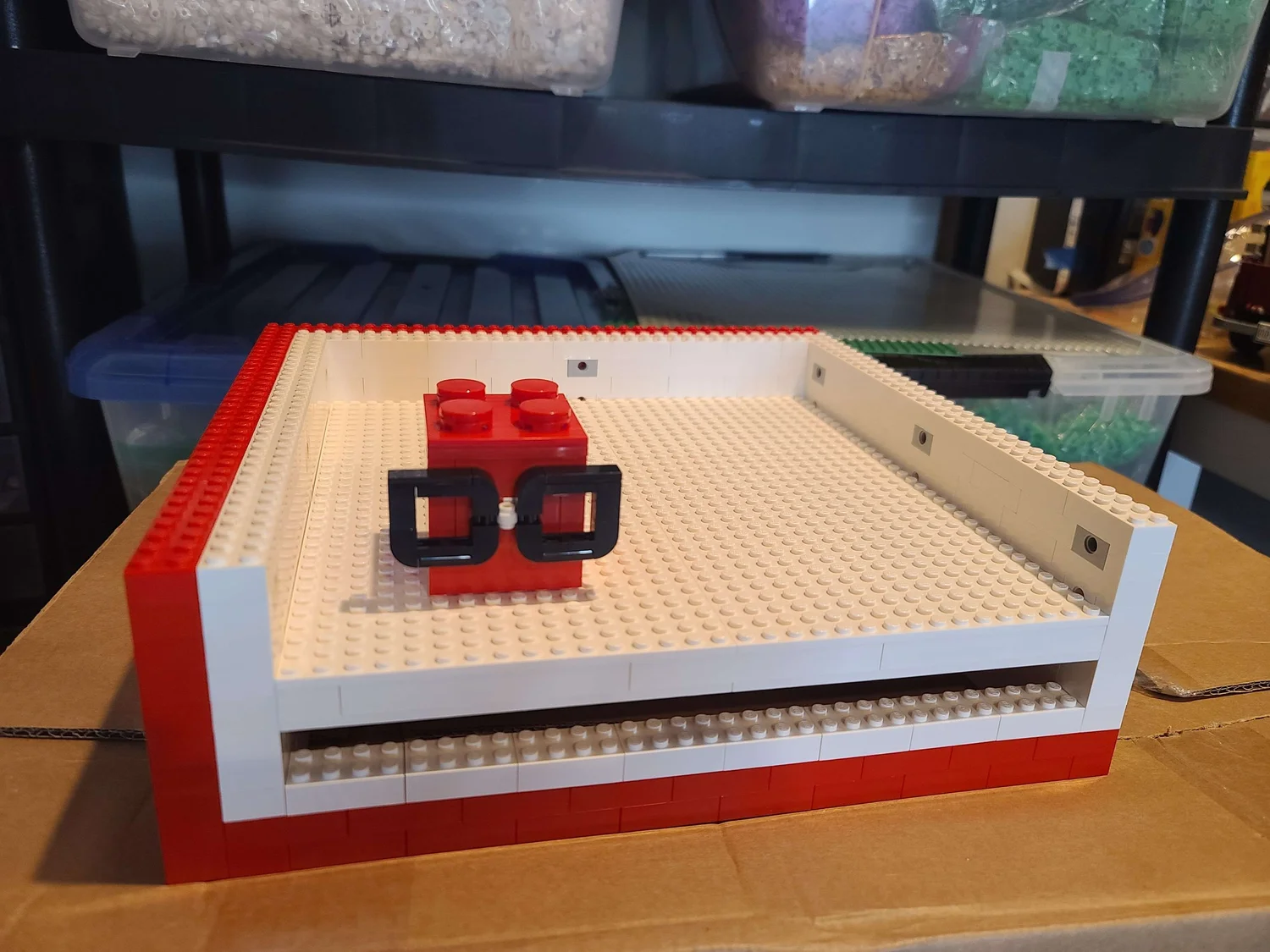 BrickNerd Turns Ten: The Birth and Death of Mega Nerdly - BrickNerd ...