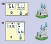 Instructions to Build a Microscale LEGO Castle - BrickNerd - All things ...
