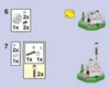 Instructions to Build a Microscale LEGO Castle - BrickNerd - All things ...
