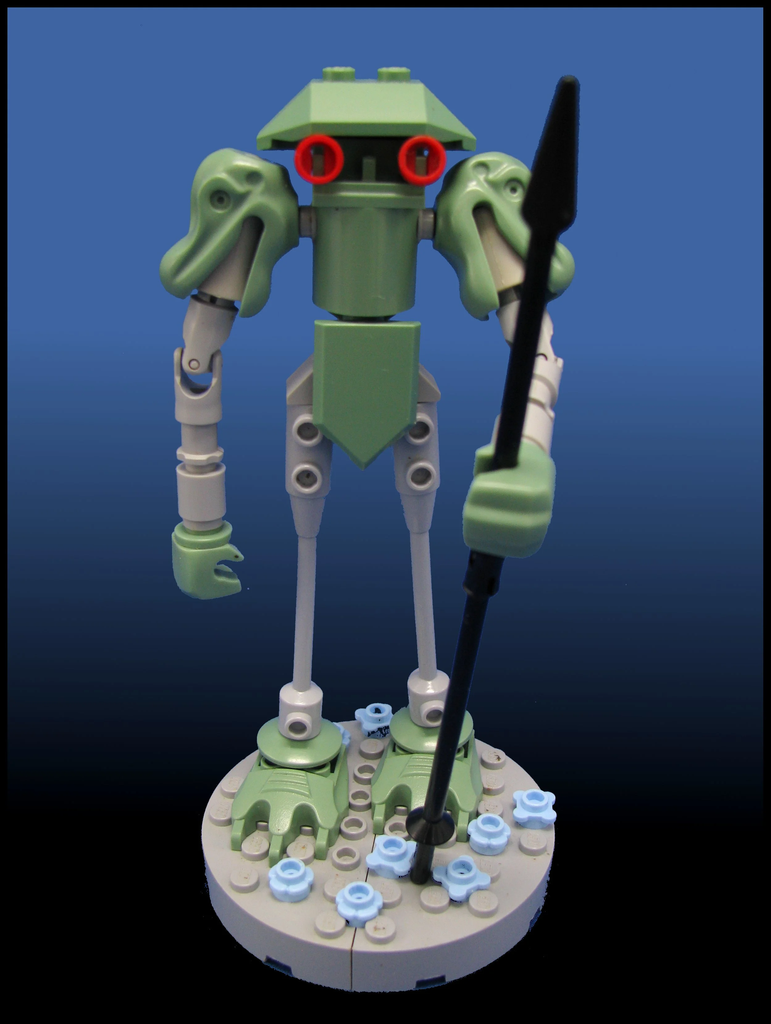 LEGO NPU: Animals Edition - BrickNerd - All things LEGO and the LEGO ...