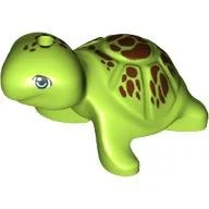 Turtley Unexpected: All About LEGO Turtles - BrickNerd - All things ...