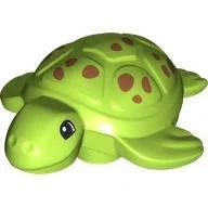 Turtley Unexpected: All About LEGO Turtles - BrickNerd - All things ...