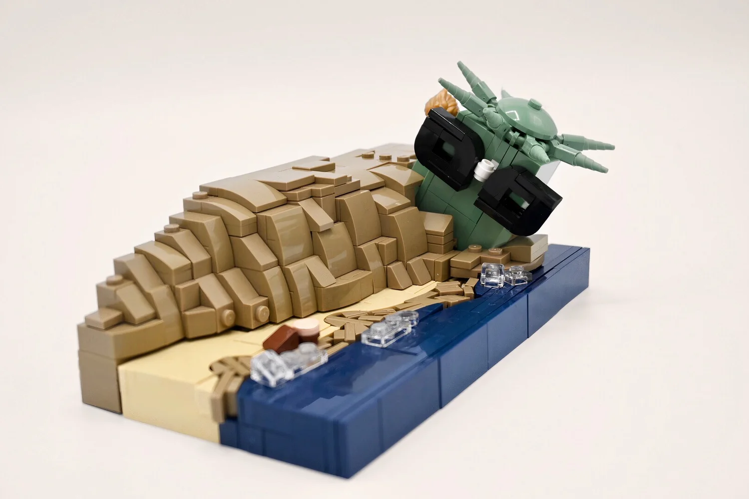 Nerdvember 2023: Survivor Edition - BrickNerd - All things LEGO and the ...