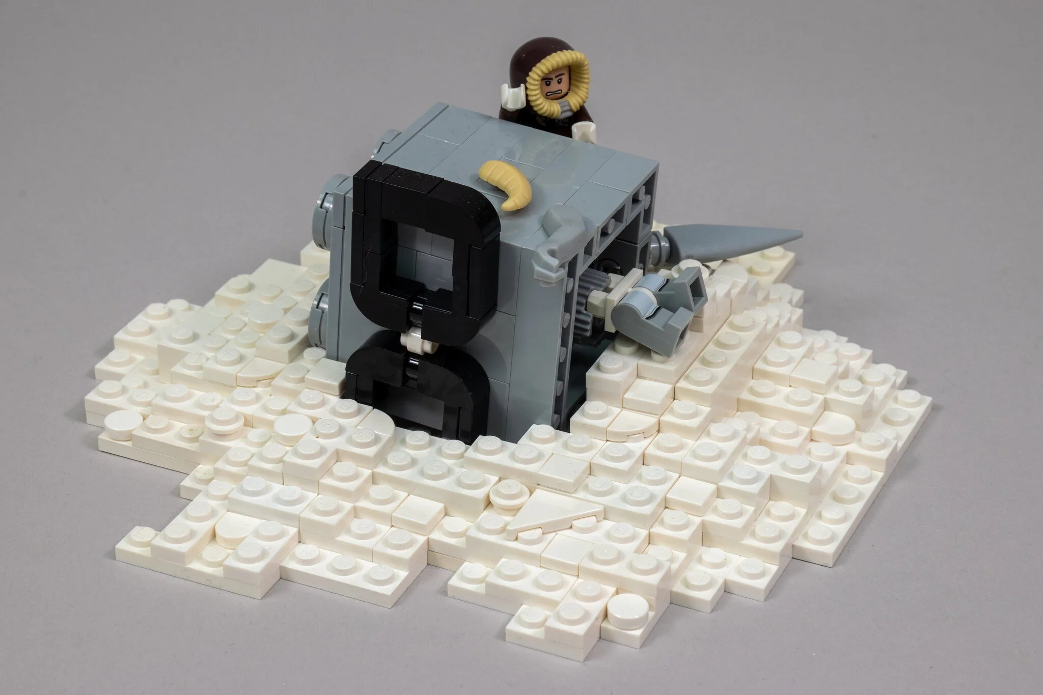 Nerdvember 2023: Survivor Edition - BrickNerd - All things LEGO and the ...