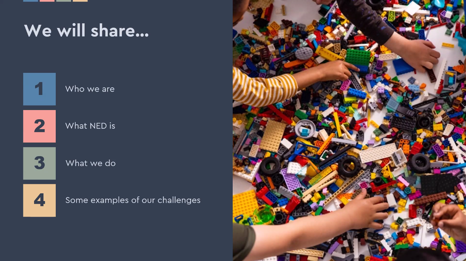 All About NED: The LEGO Engineering Department You’ve Never Heard Of ...