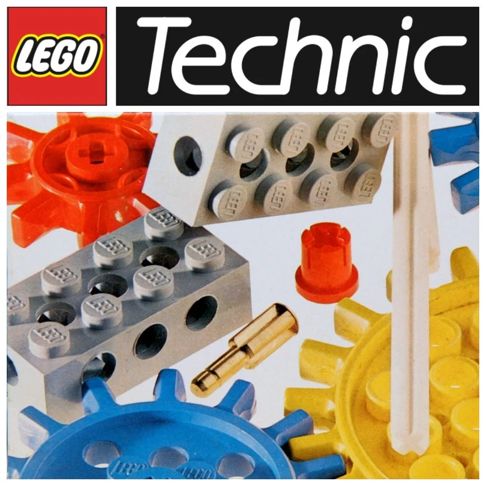 Shortcut - BrickNerd - All things LEGO and the LEGO fan community
