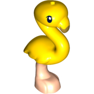 Pretty in Pink: LEGO Flamingos A-go-go - BrickNerd - All things LEGO ...