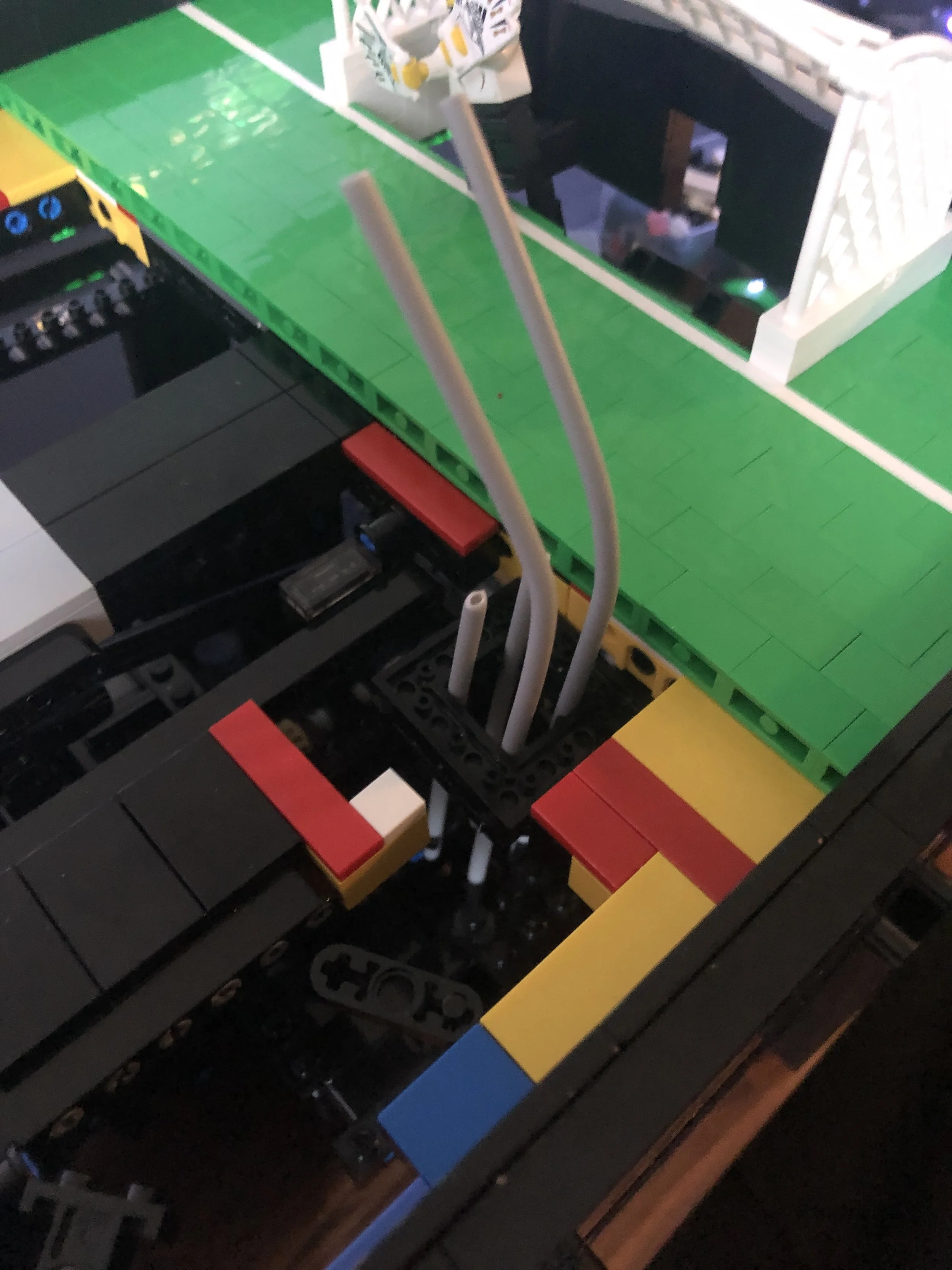 Building a LEGO GBC Module From Start to Finish - BrickNerd - All ...