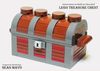 LEGO Treasure Chests and How to Build Them - BrickNerd - All things ...