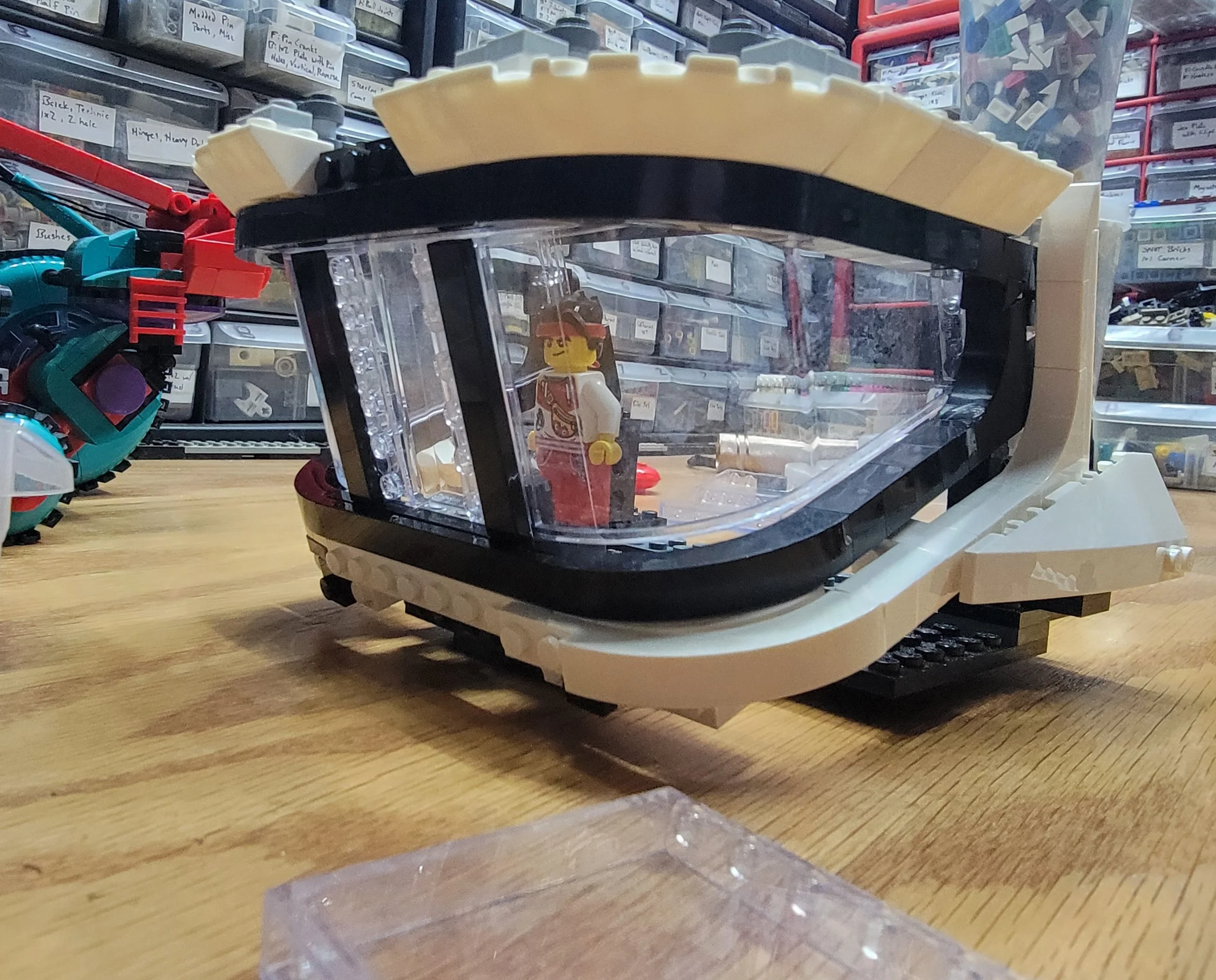 A Rover to Remember - BrickNerd - All things LEGO and the LEGO fan ...
