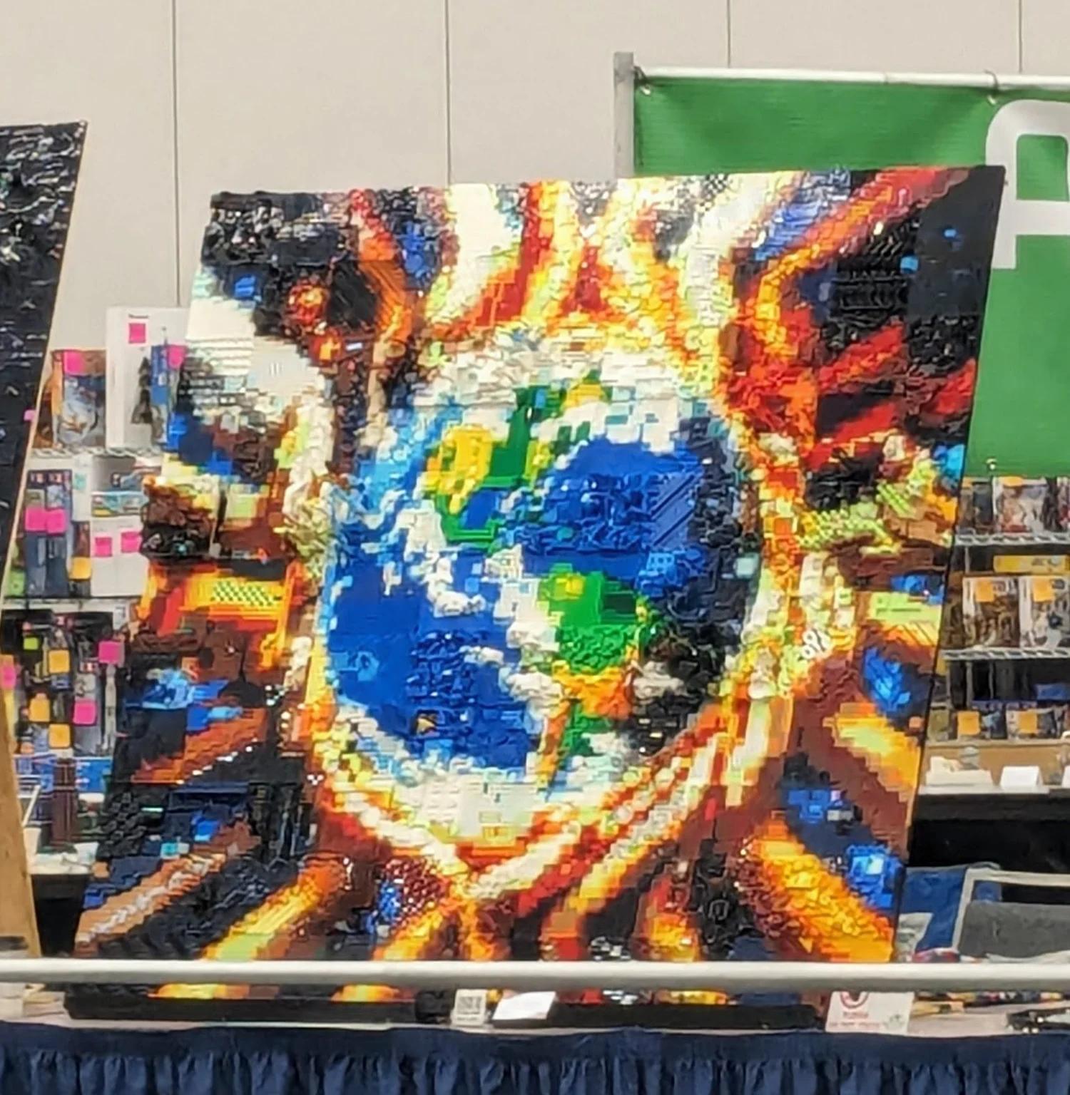 Cascading Community and the Tales of Two Builders - BrickNerd - All ...
