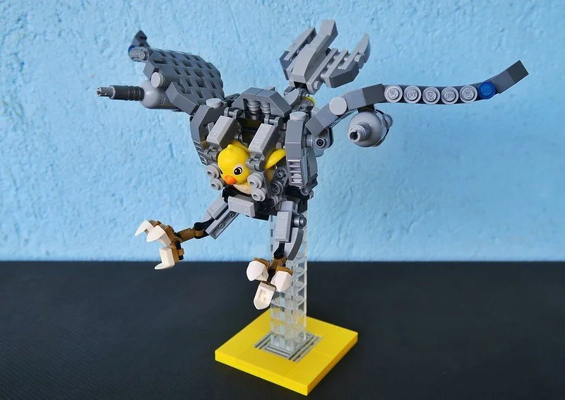 LEGO NPU: Duplo Edition - BrickNerd - All things LEGO and the LEGO fan ...
