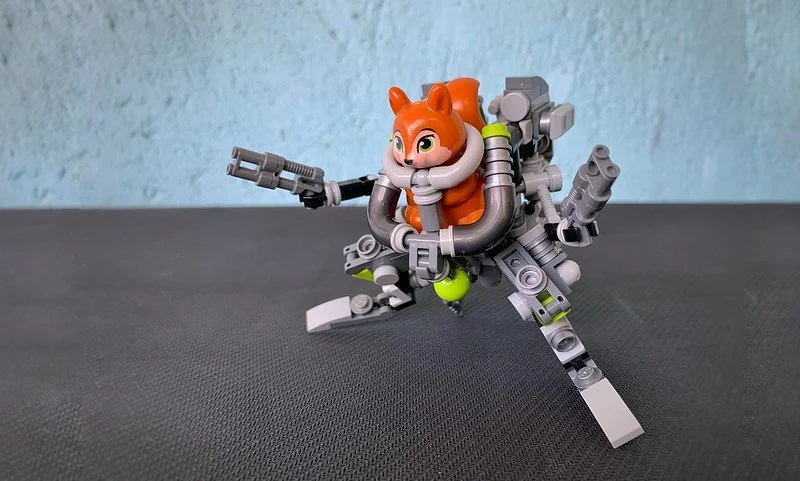 LEGO NPU: Duplo Edition - BrickNerd - All things LEGO and the LEGO fan ...