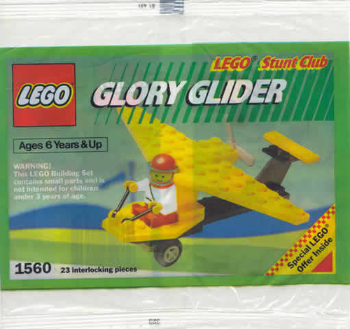 Promotional Exclusives: LEGO’s IP Partnerships Continued - BrickNerd ...