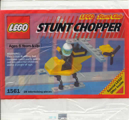 Promotional Exclusives: LEGO’s IP Partnerships Continued - BrickNerd ...