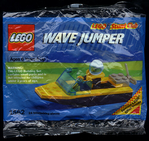 Promotional Exclusives: LEGO’s IP Partnerships Continued - BrickNerd ...