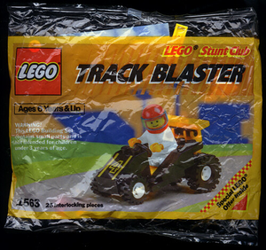 Promotional Exclusives: LEGO’s IP Partnerships Continued - BrickNerd ...