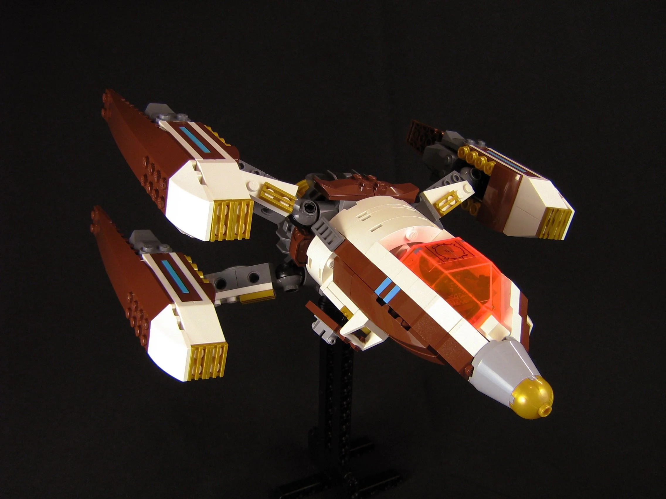 Ring Ring: A History of LEGO Telephone Games - BrickNerd - All things ...