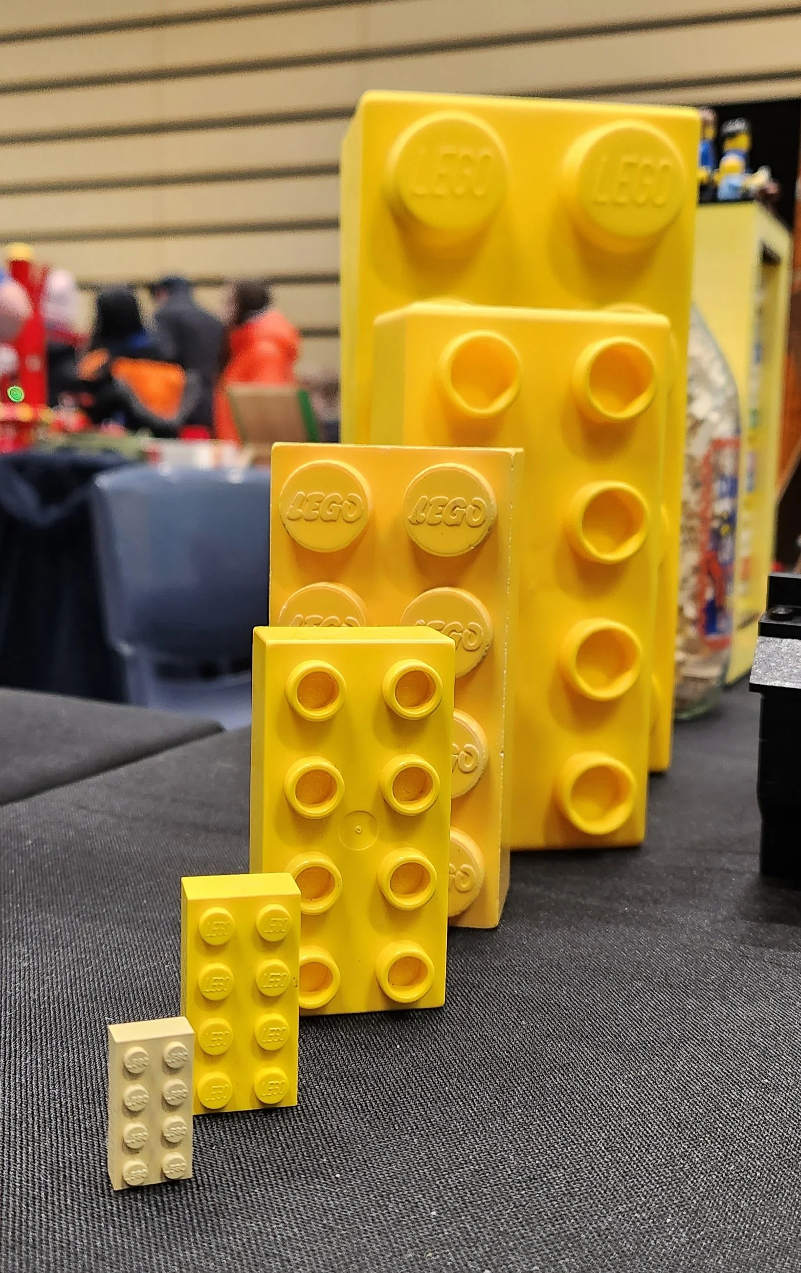 The Story of Misty Isle Bricks - BrickNerd - All things LEGO and the LEGO fan community