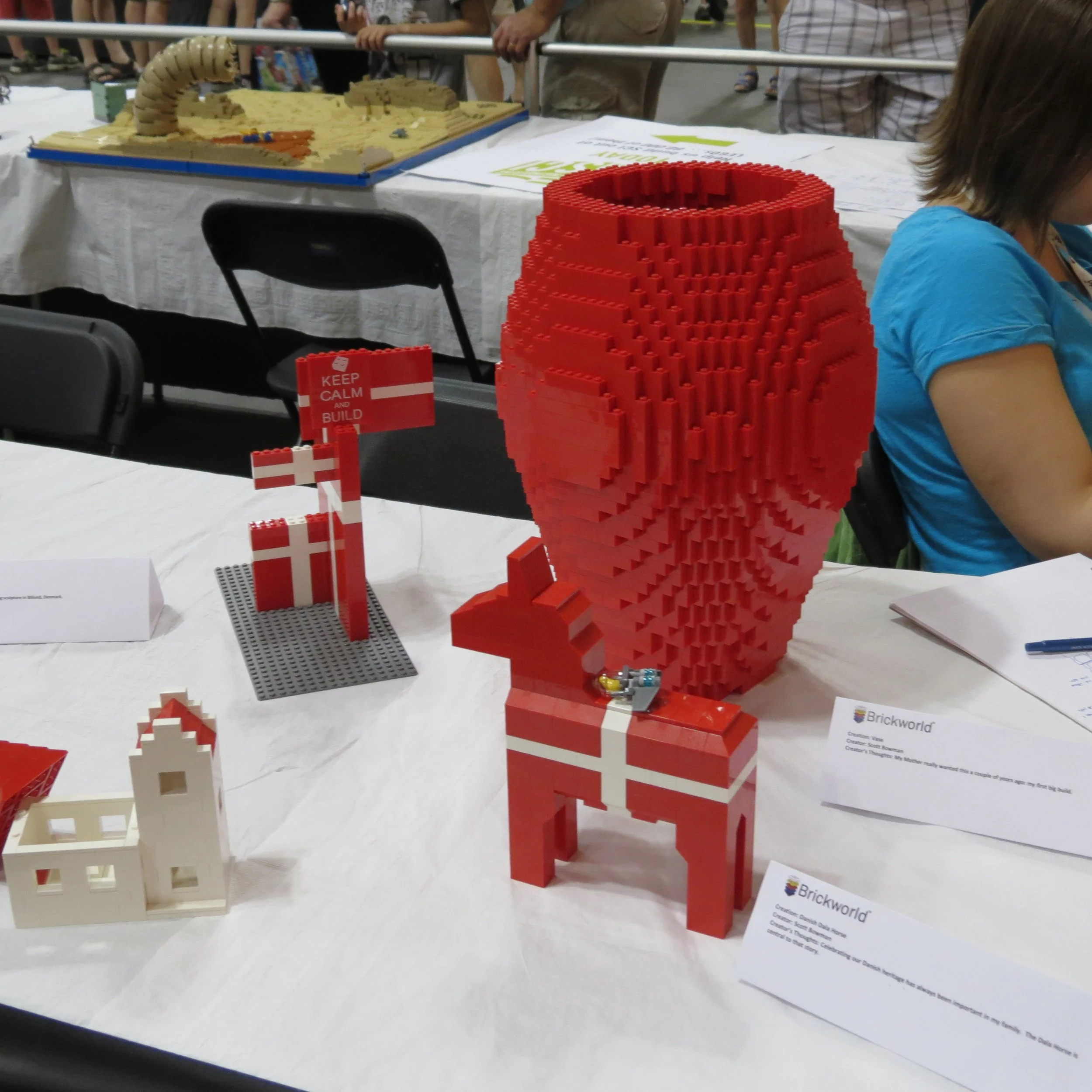 Gifting Gugicks: The Origin of the Brickworld Master Tradition ...
