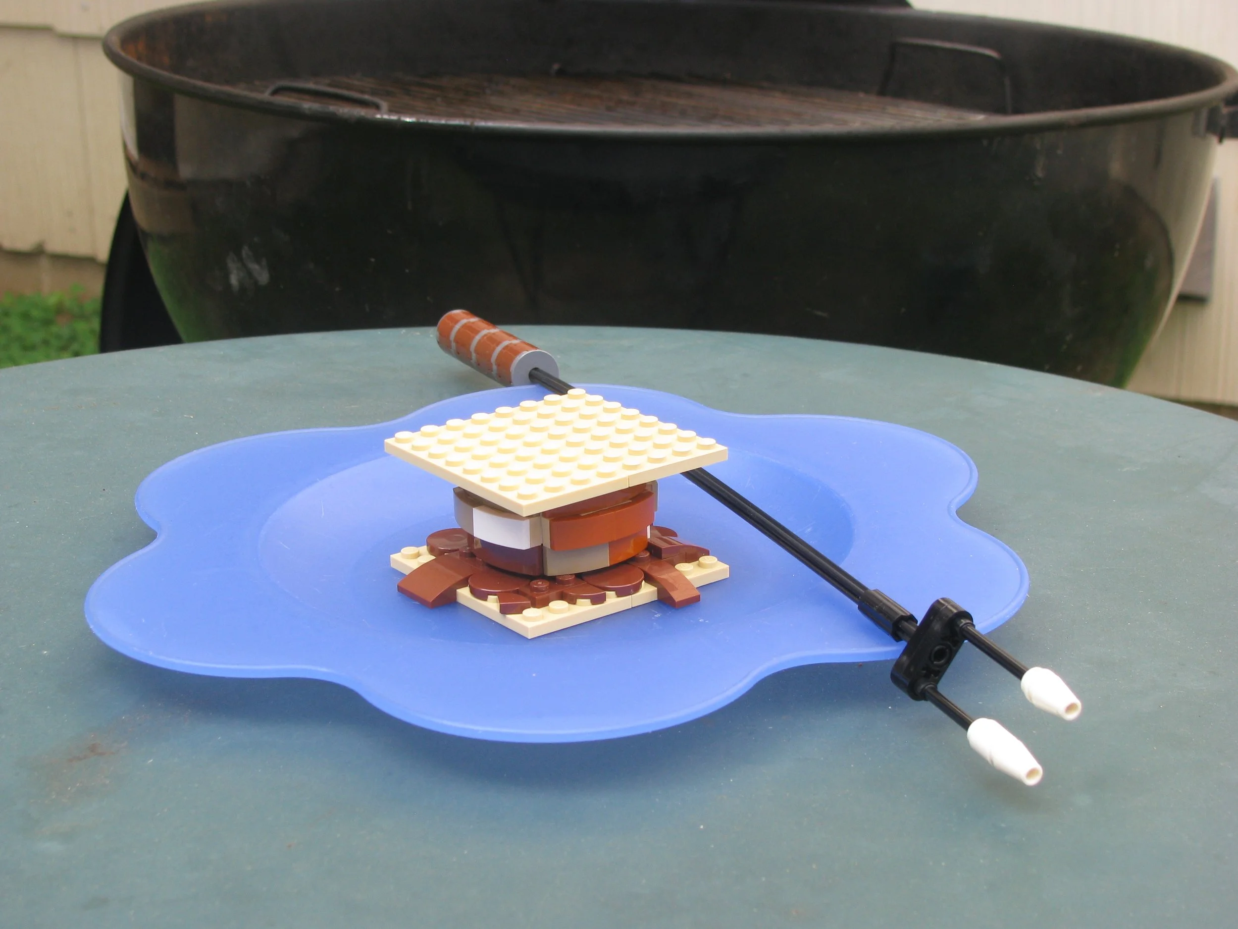 Mandatory Fun: LEGO Building Contests for LUGs - BrickNerd - All things ...