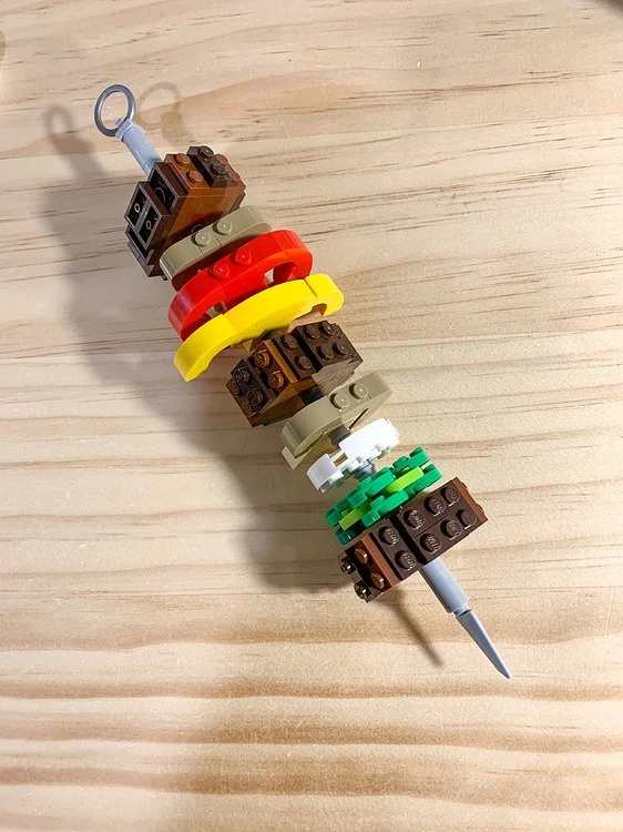 Mandatory Fun: LEGO Building Contests for LUGs - BrickNerd - All things ...