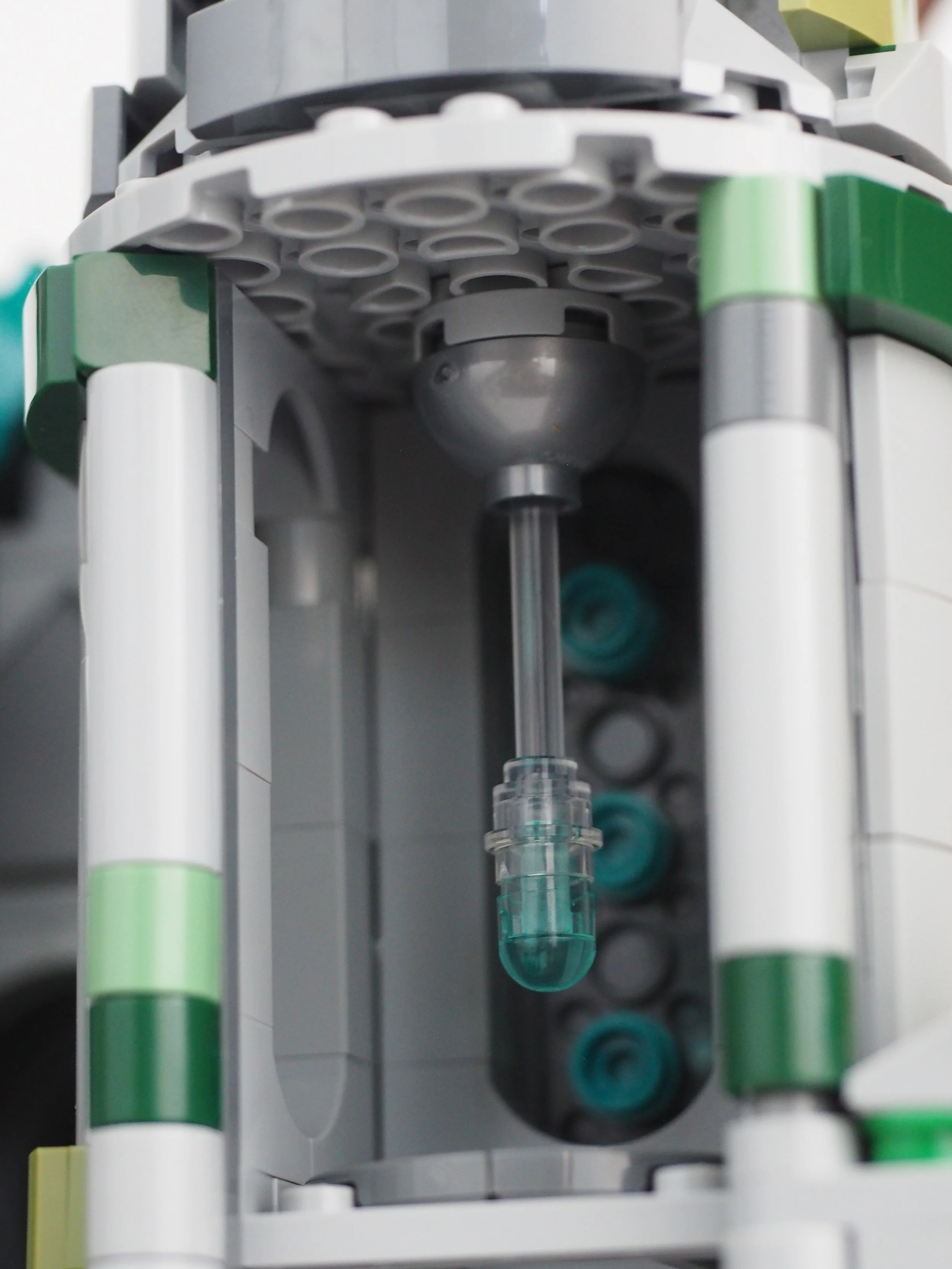 A Literal Dive Into the Lost City - BrickNerd - All things LEGO and the ...