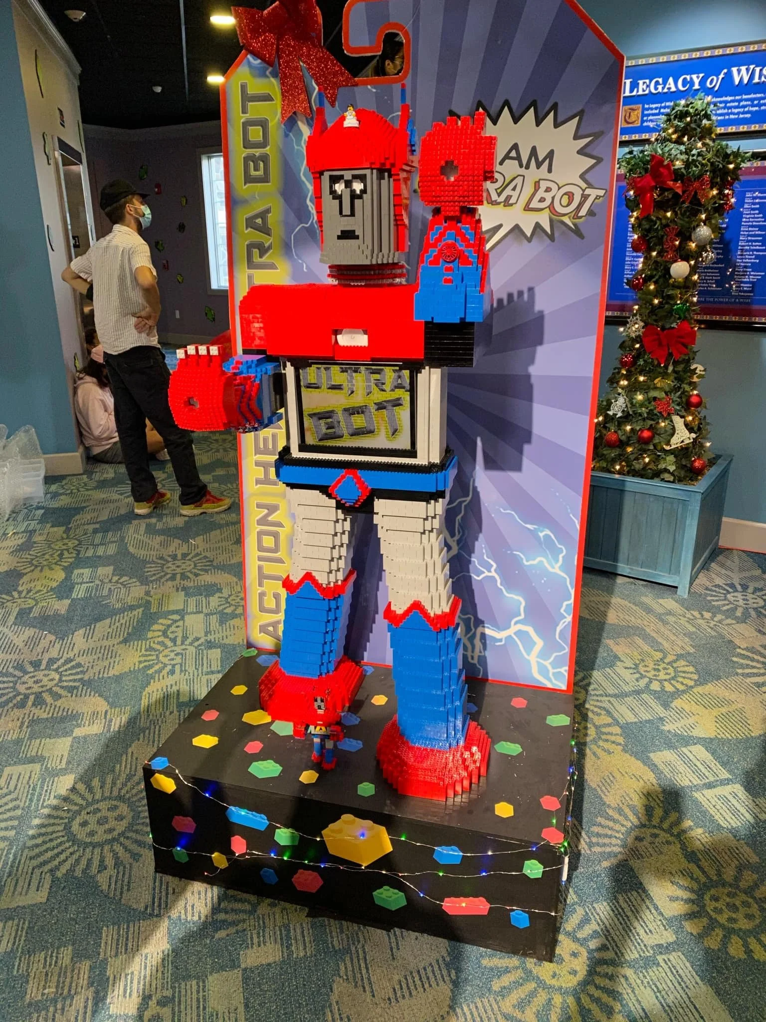 Life After LEGO Masters with Mel Brown - BrickNerd - All things LEGO ...