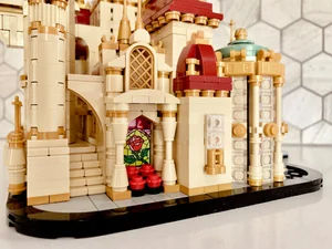 The Art of Castle Building: Turning Fantasy Into LEGO Reality ...