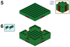 Instructions to Build a LEGO Gift Box - BrickNerd - All things LEGO and ...