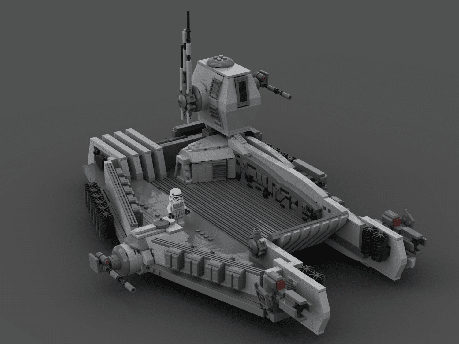 Mastering Rebrickable: A Guide to Sharing LEGO MOCs and Instructions ...
