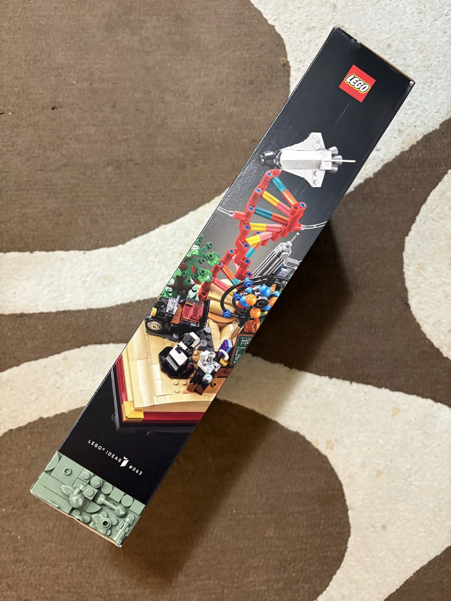 LEGO, Learning and STEM: Unpacking How We Learn - BrickNerd - All ...