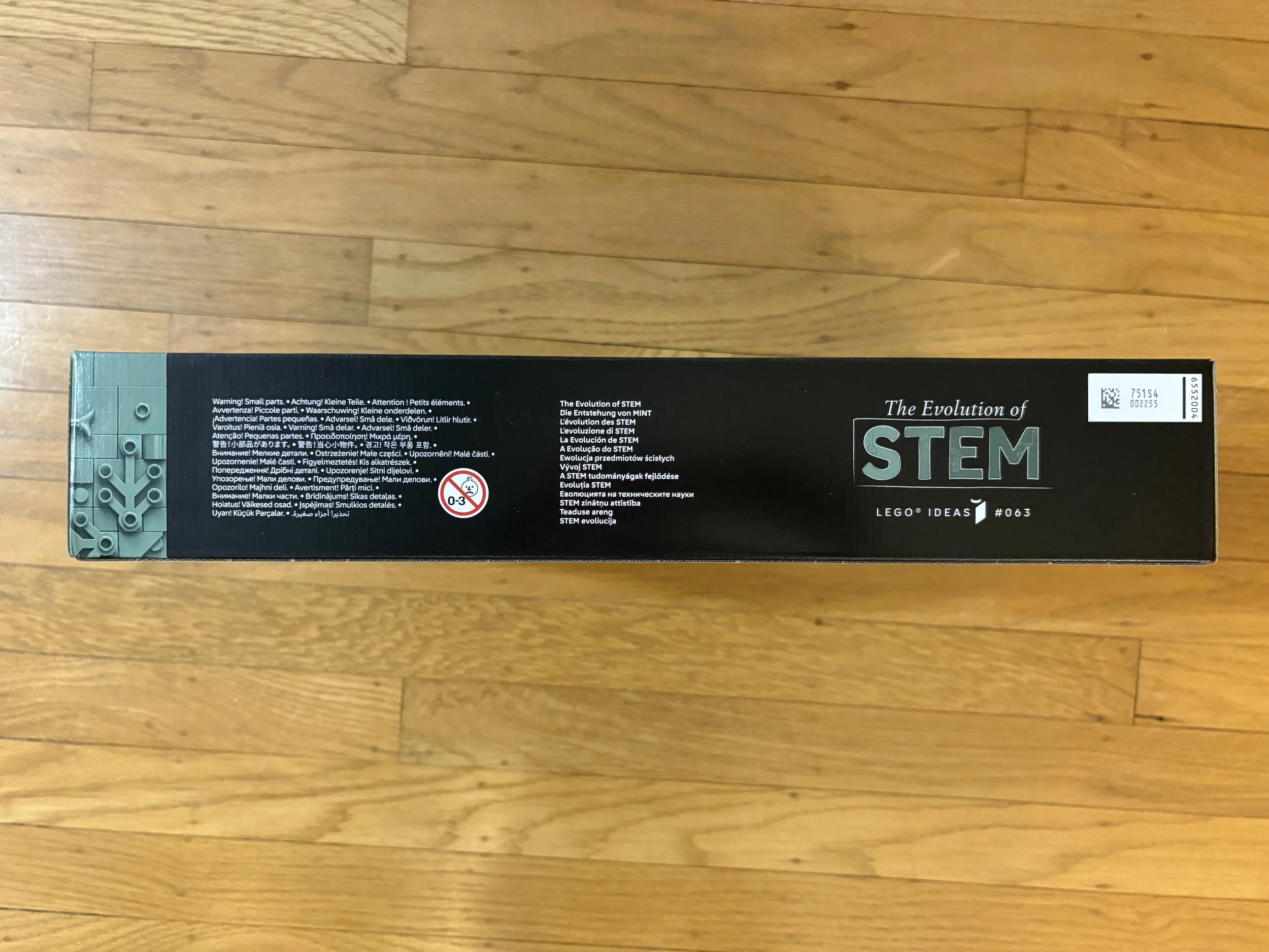 LEGO, Learning and STEM: Unpacking How We Learn - BrickNerd - All ...