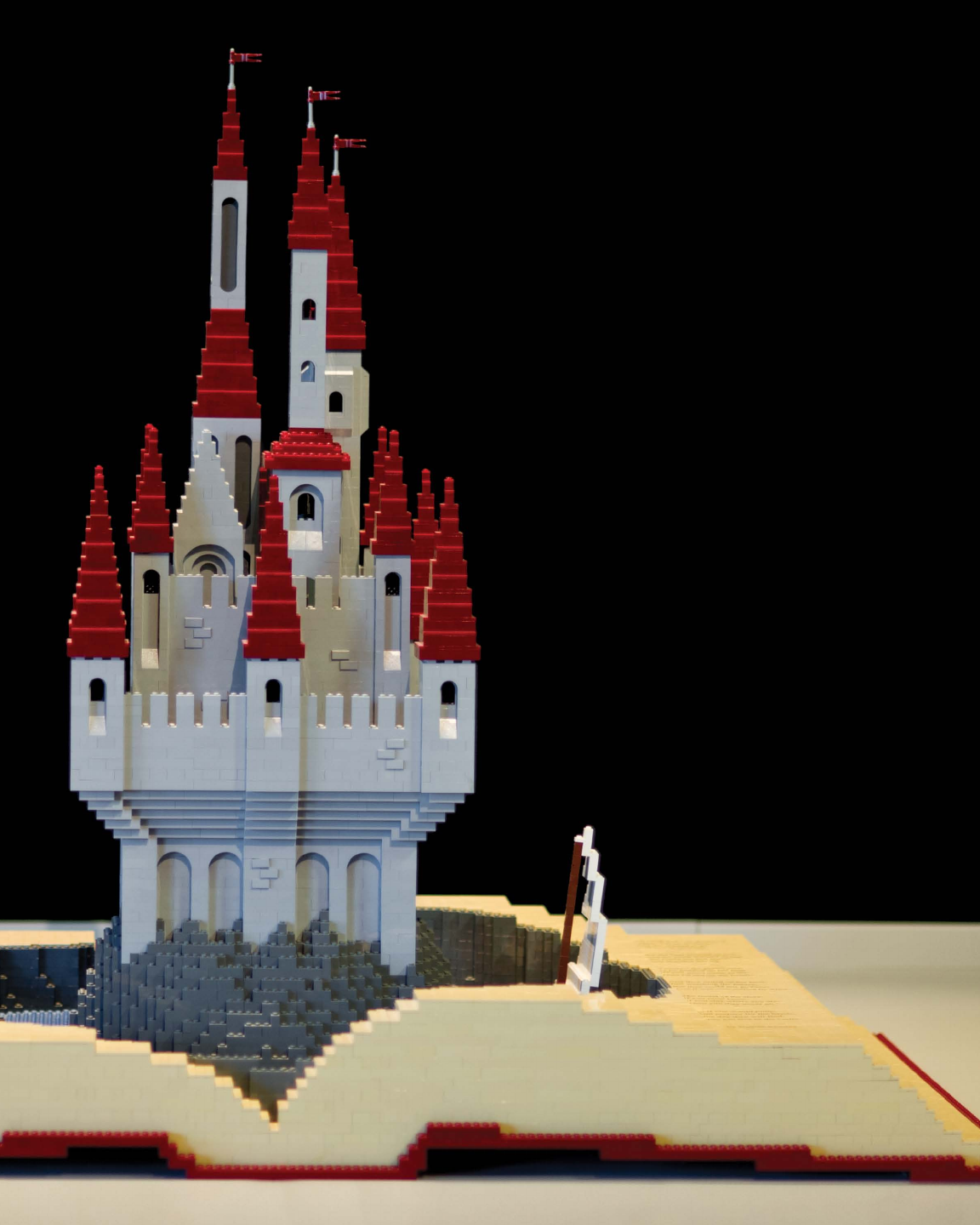 LEGO, Learning and STEM: Unpacking How We Learn - BrickNerd - All ...