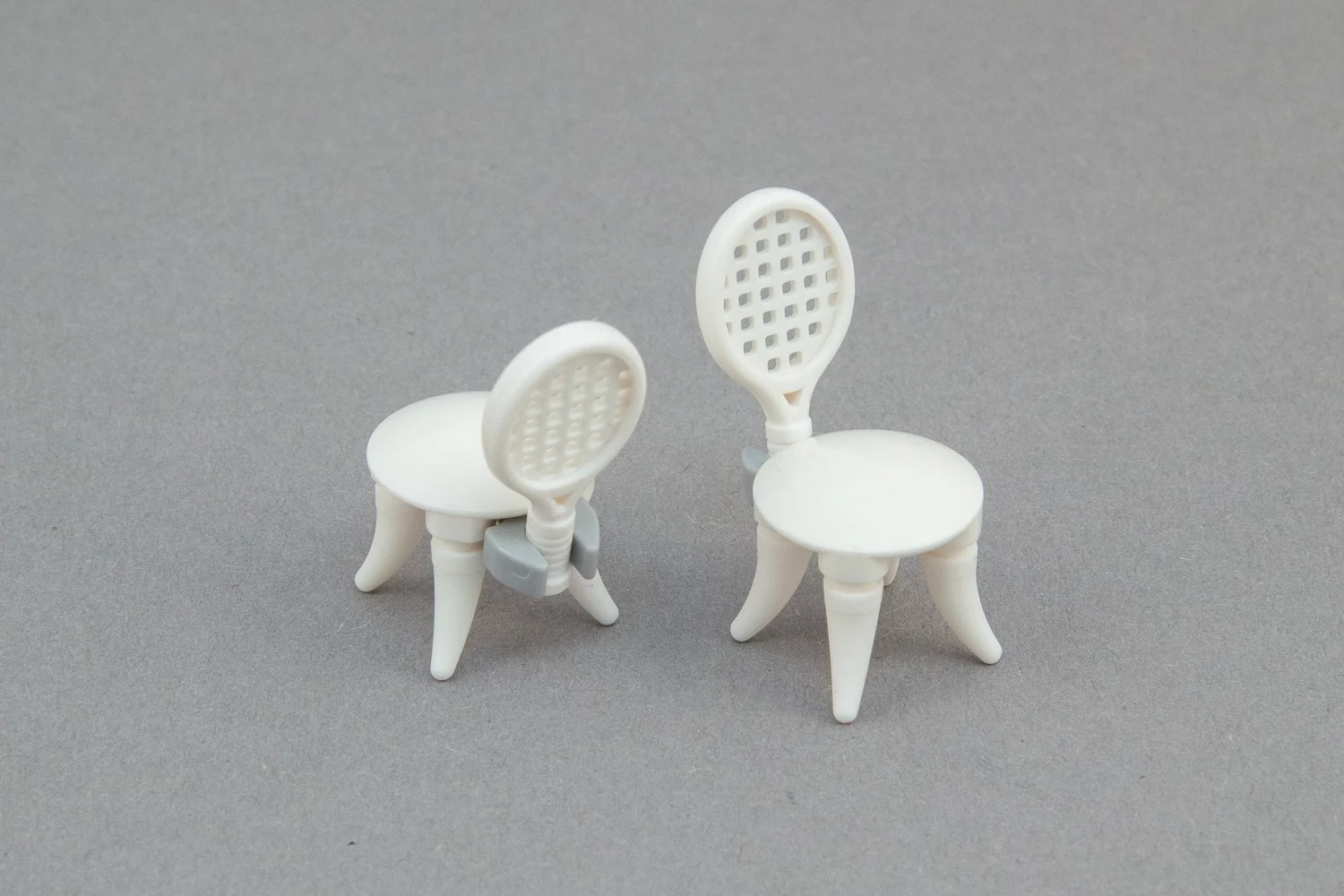 Have A Seat: Simple Ways to Build LEGO Chairs - BrickNerd - All things ...