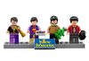 Every LEGO Minifigure of a Real Person… And How To Cosplay As Them ...