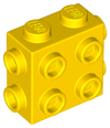 LEGO SNOT: Modern Elements for Stud Reversal and Sideways Building ...