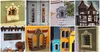 Window Shopping: A Showcase of Brick-Built LEGO Windows - BrickNerd ...