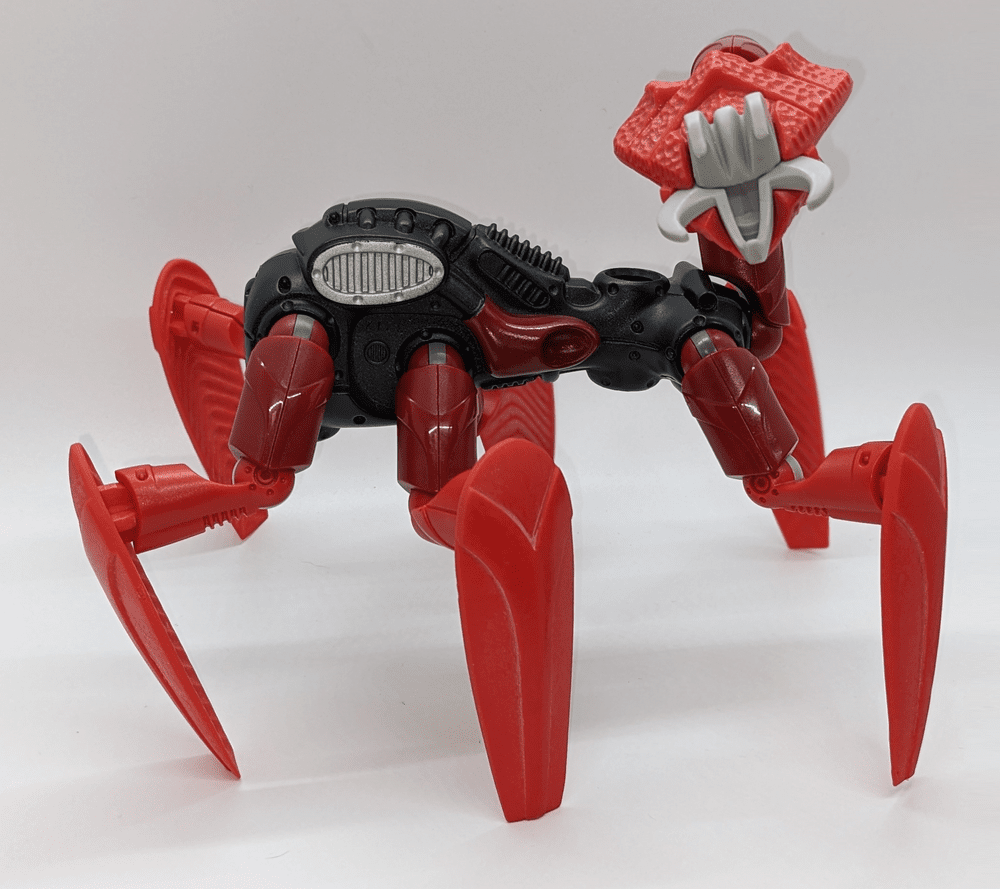 The Galidor Horror Picture Show - BrickNerd - All things LEGO and the ...