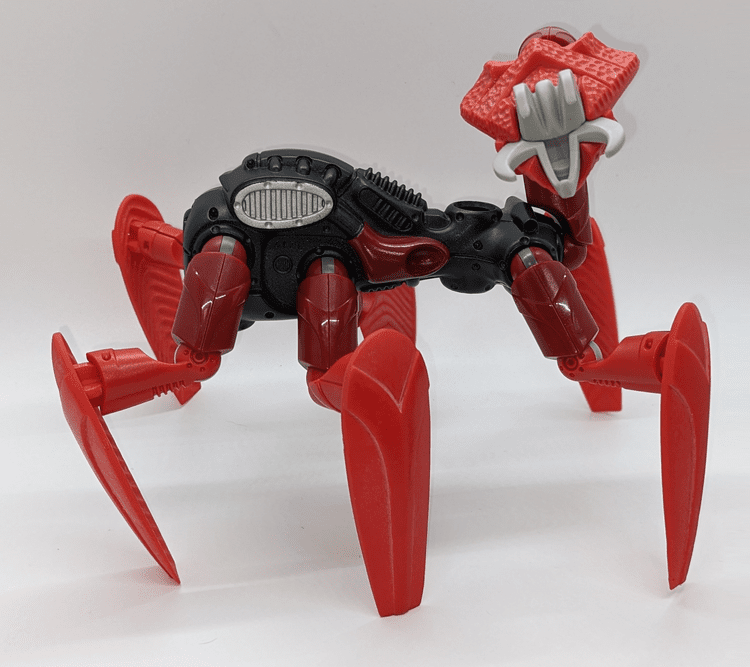 The Galidor Horror Picture Show - BrickNerd - All things LEGO and the ...