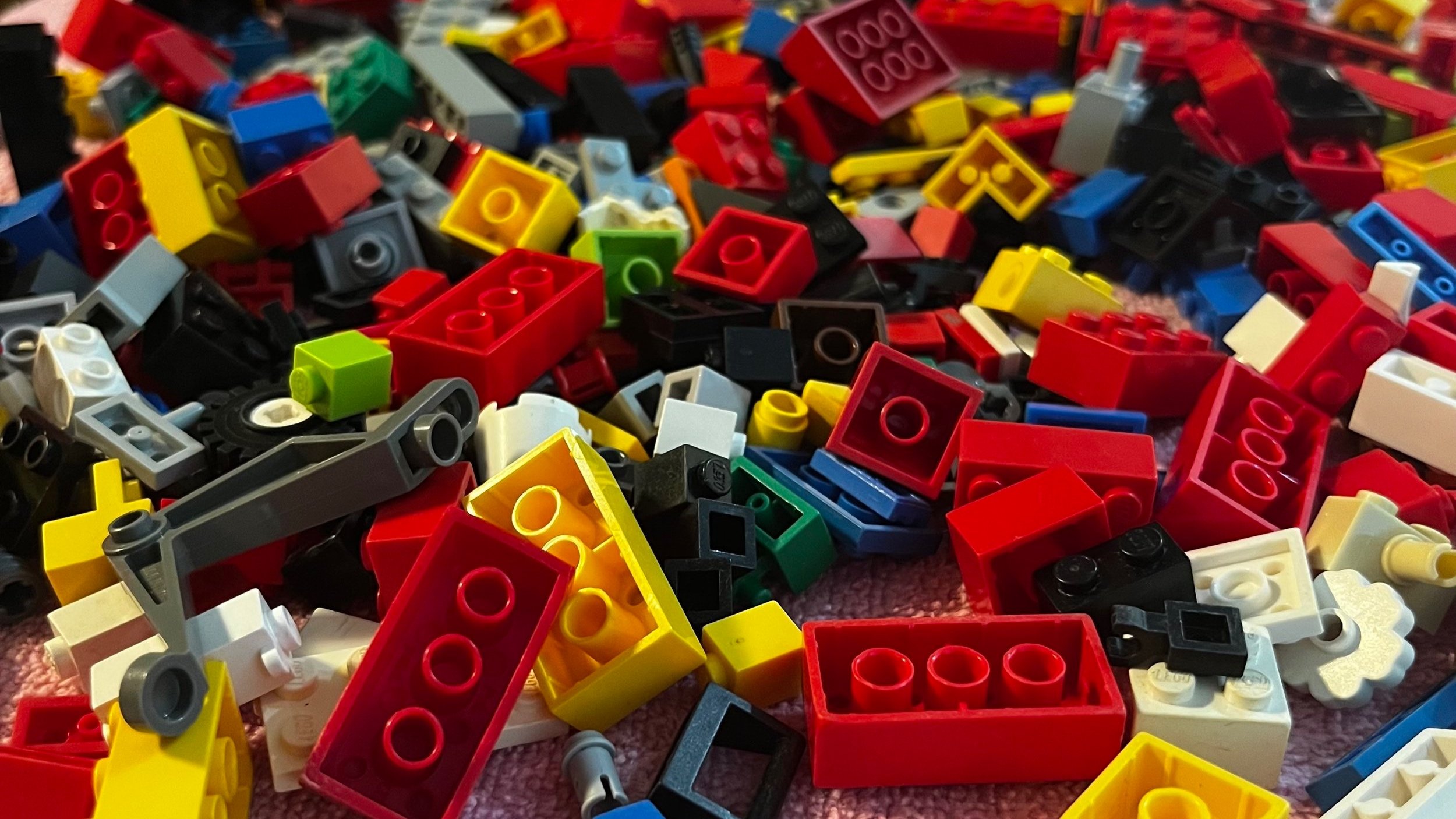 How To Start A LEGO Club at School - BrickNerd - All things LEGO and ...