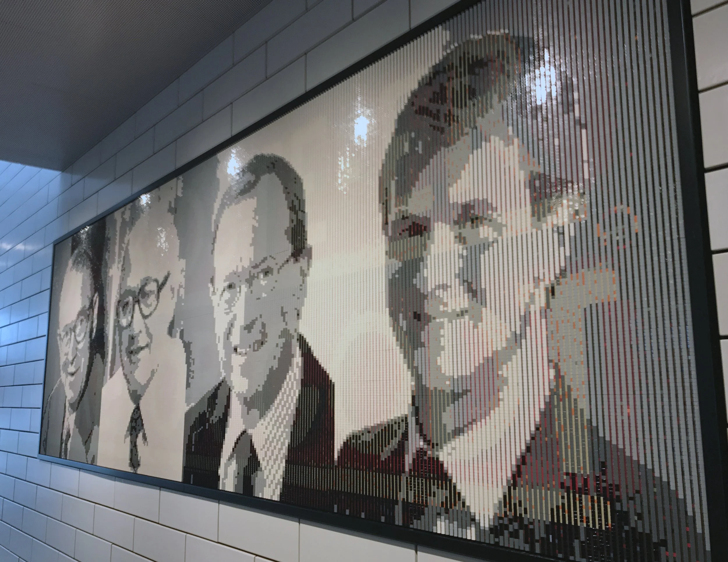 The LEGO Story: Preserving a Life With LEGO in a Book - BrickNerd - All ...