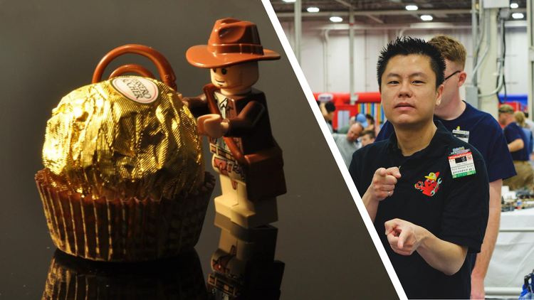 Simon Liu: The Origin Story of a LEGO Legend - BrickNerd - All things ...