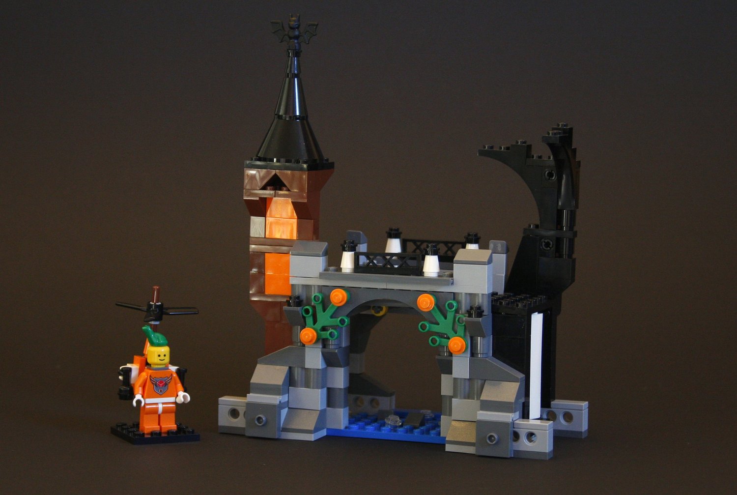 Earn Your LEGO MBA: The Master Builder Academy - BrickNerd - All things ...
