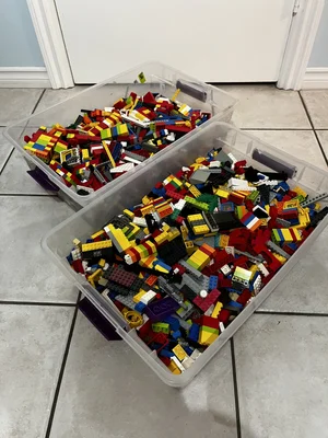 How To Start A LEGO Club at School - BrickNerd - All things LEGO and ...