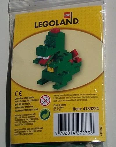 LEGOLAND Bootlegs: The Model That Forever Changed LEGO - BrickNerd ...