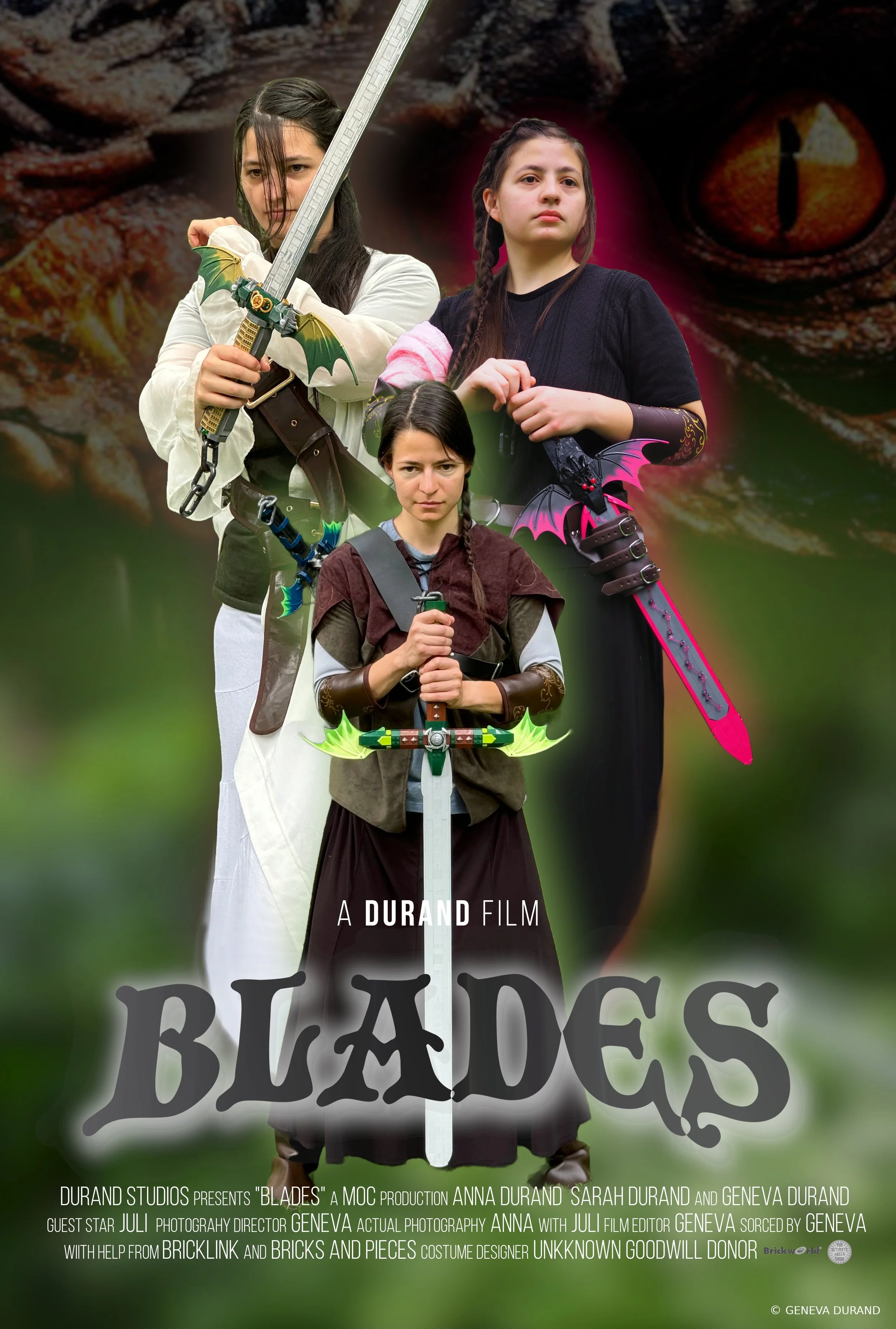 Rinse and Recycle: The AFOL and LEGO Life Cycle - BrickNerd - All ...